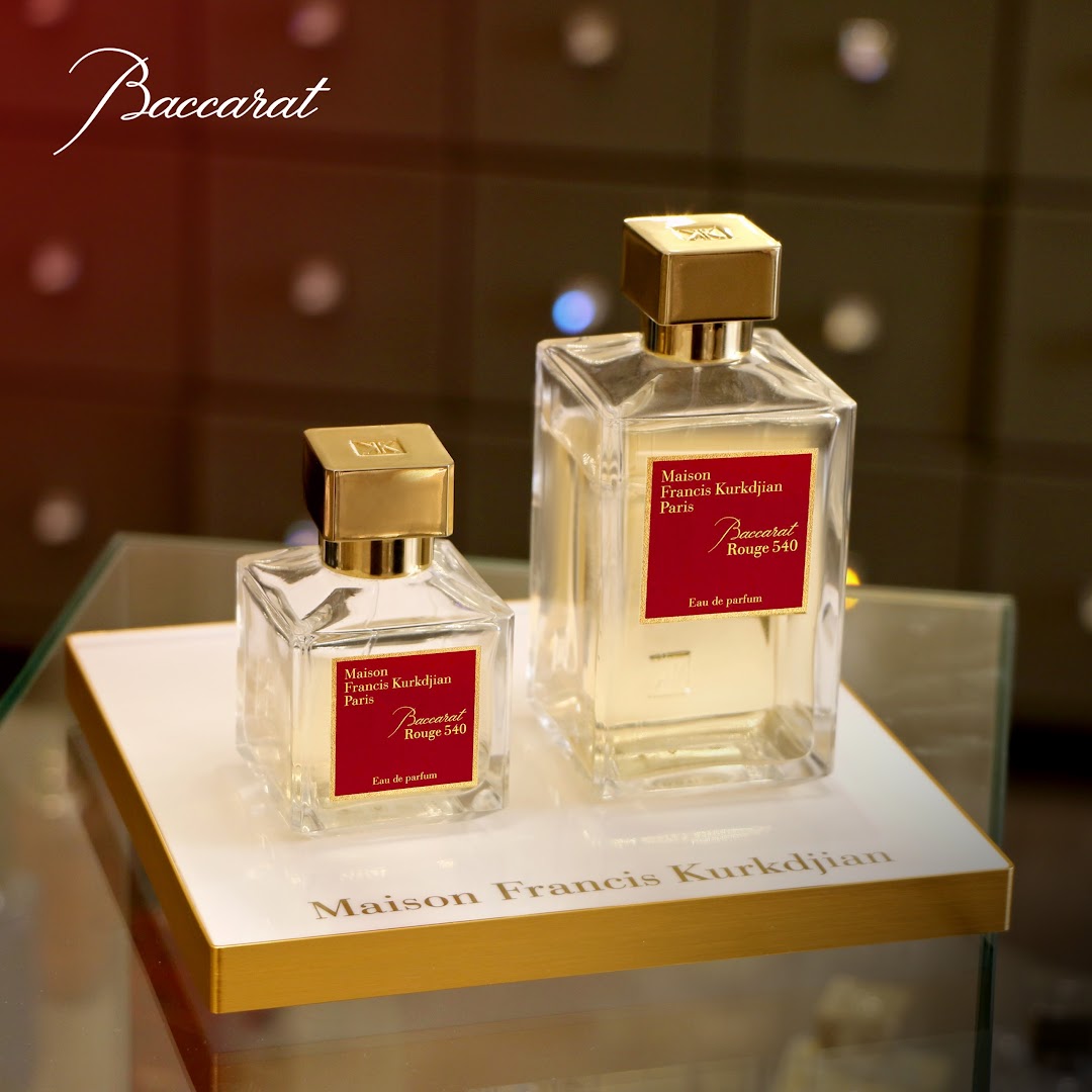 Karji Ethihad Mall | Ormonde Jayne