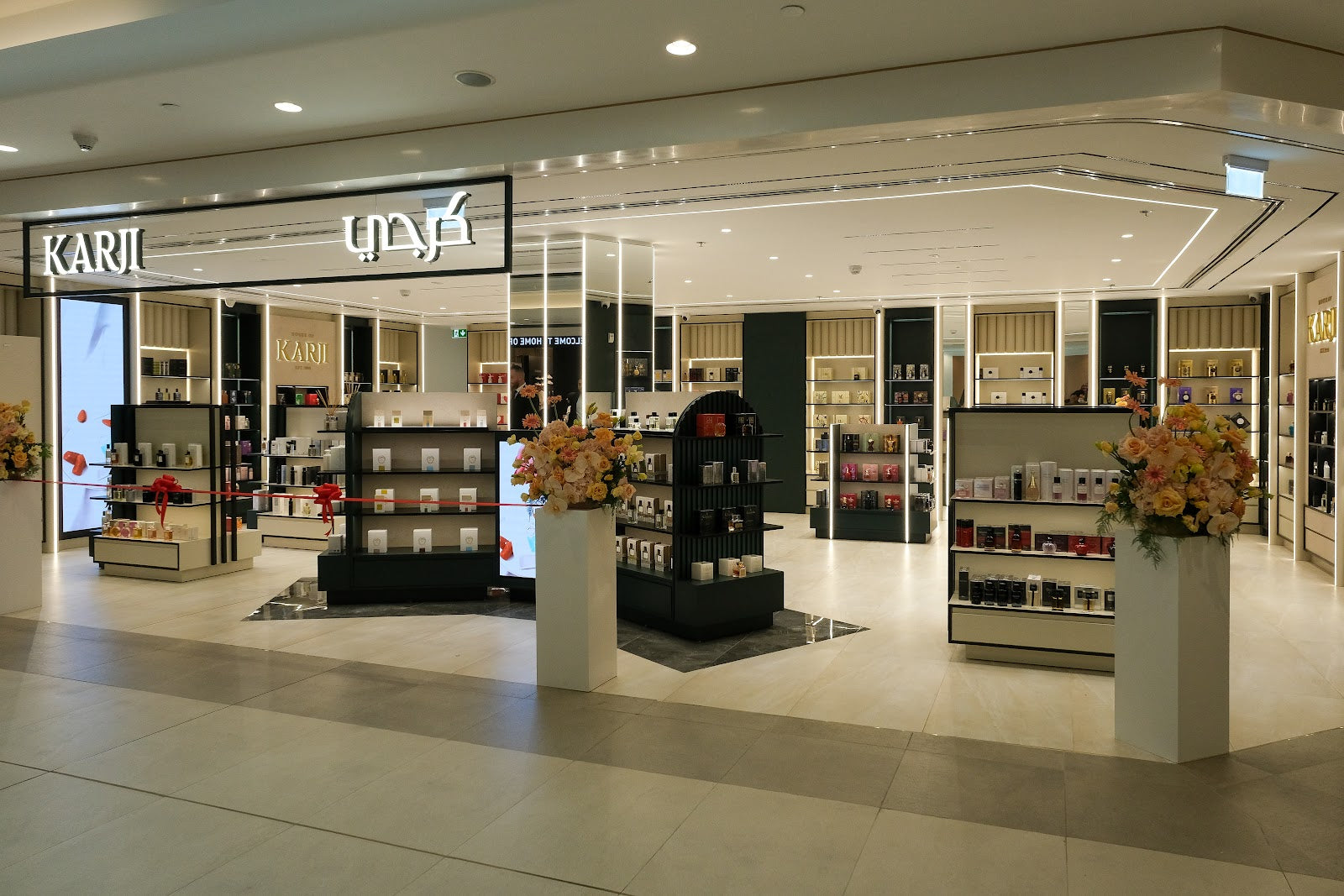 Karji Store - Al Hamra Mall | Ormonde Jayne